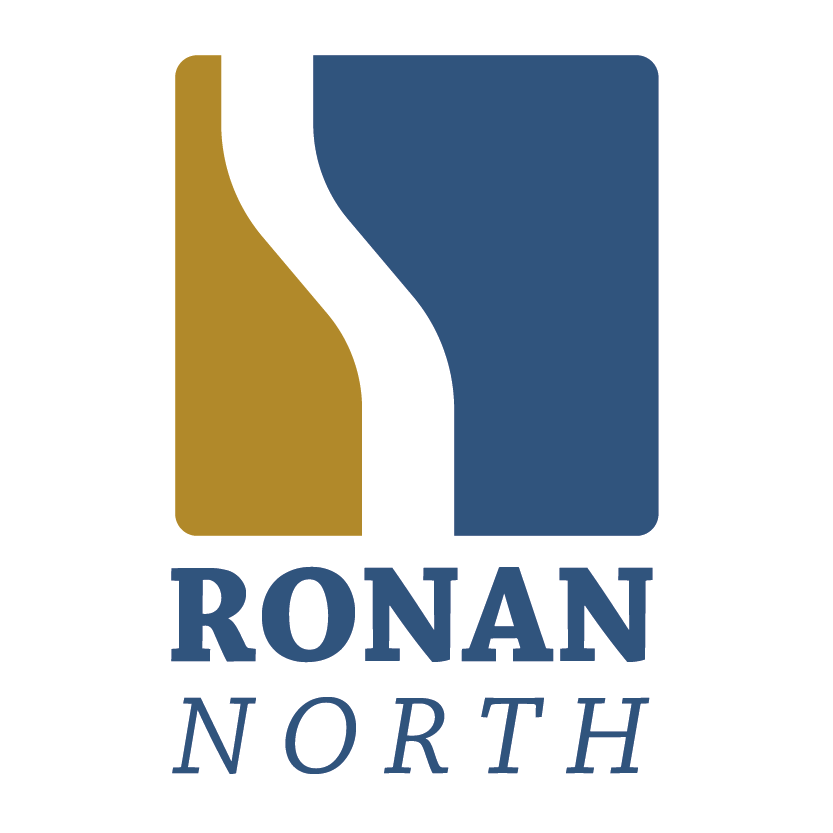 Ronan improvements at US 93 with 3rd Ave, Old US 93 complete